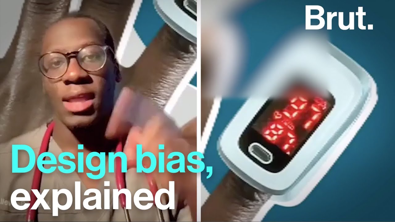 Design bias, explained - YouTube