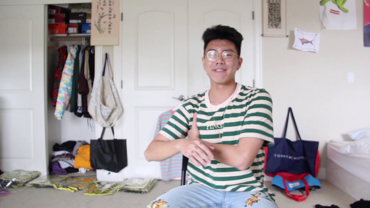 pingy shirt OCTOBER update and life update - YouTube