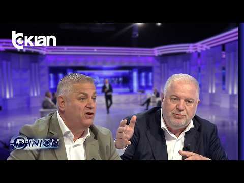 “E tmerrshme, vend hajdutësh”/ ‘Plas’ në studio: Mos ma përmendni Romën