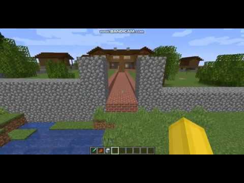 Minecraft - REAL LIFE HOUSE SHOWCASE! - YouTube
