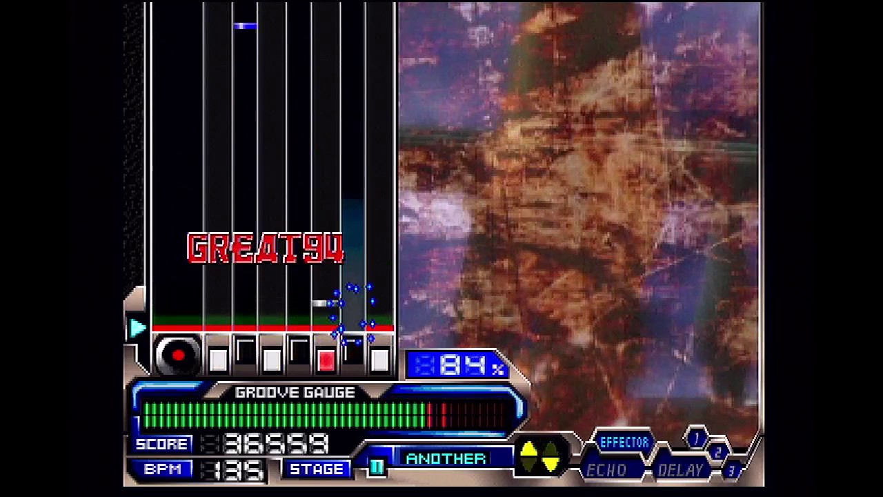 Beatmania IIDX 3rd Style - Presto [ANOTHER] - YouTube