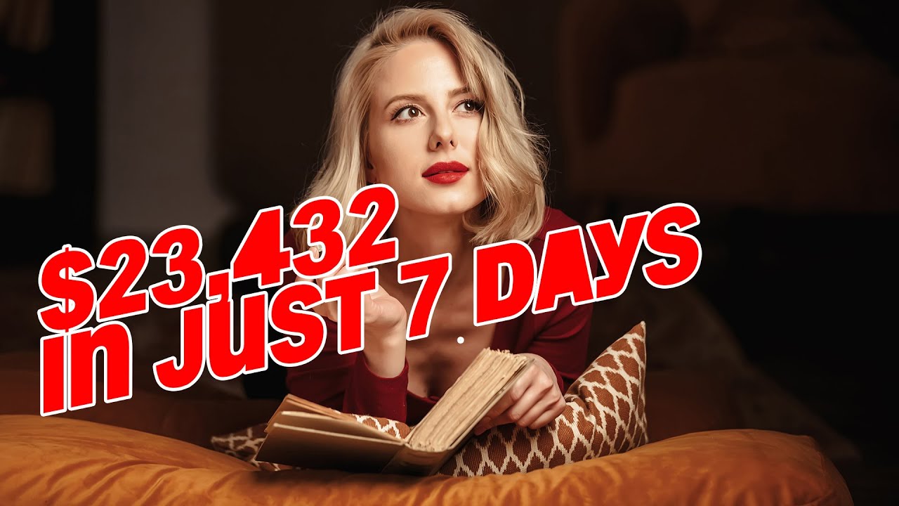 Selling eBooks or even Animated Flipboook that Makes us $355/Day on ...