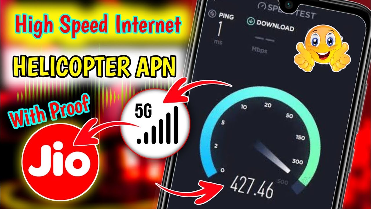 Jio Network Problem Jio Net Slow Problem Jio Sim Network Problem Jio New Apn Setting 2023