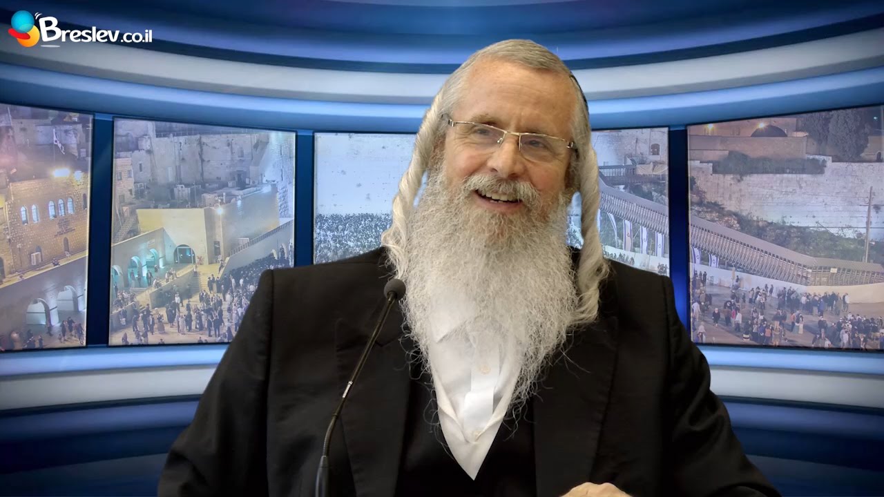 The Revival of the Living| Rabbi Zev Ballen - YouTube