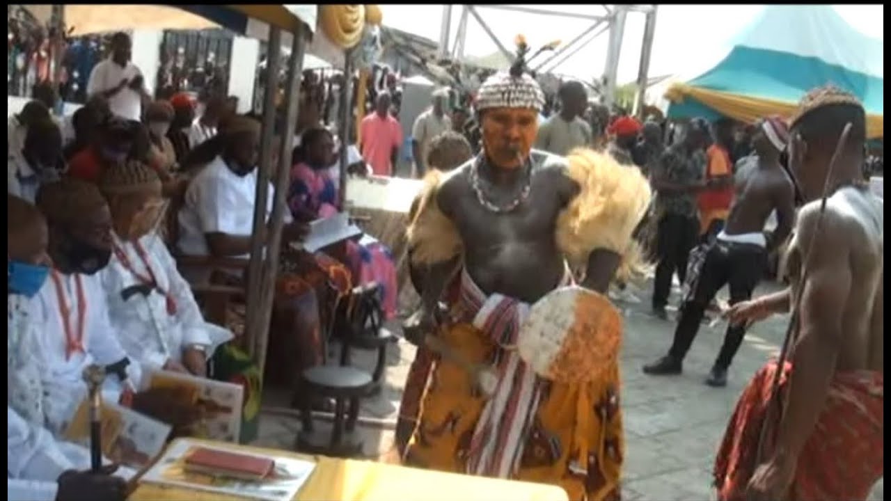 African festival 2021 - leboku Best African Festival - YouTube