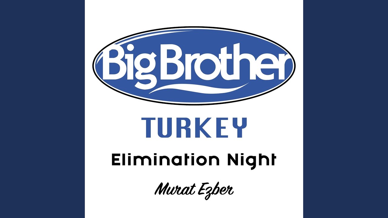 Big Brother Turkey - Elimination Night - YouTube