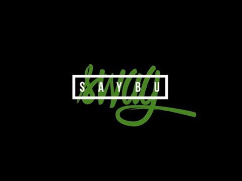 we have "Saybu Swag - Pulumu Verin" at home - YouTube