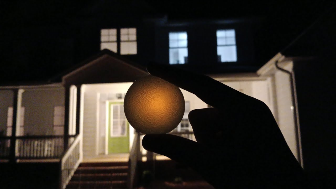 ADT Impassa March system test - YouTube