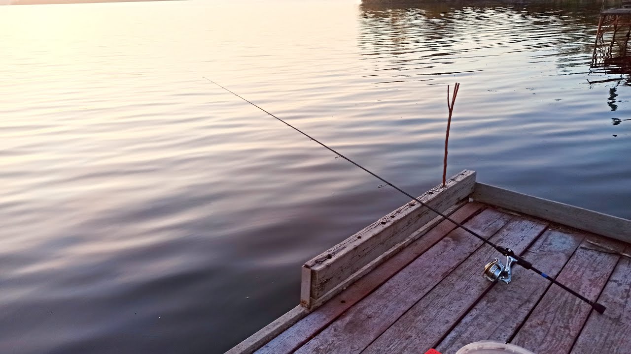 Рыбачу на Hearty Rise Rock'n'Force RF 702LL 1,5 14 гр Перегружаю до 30 ...