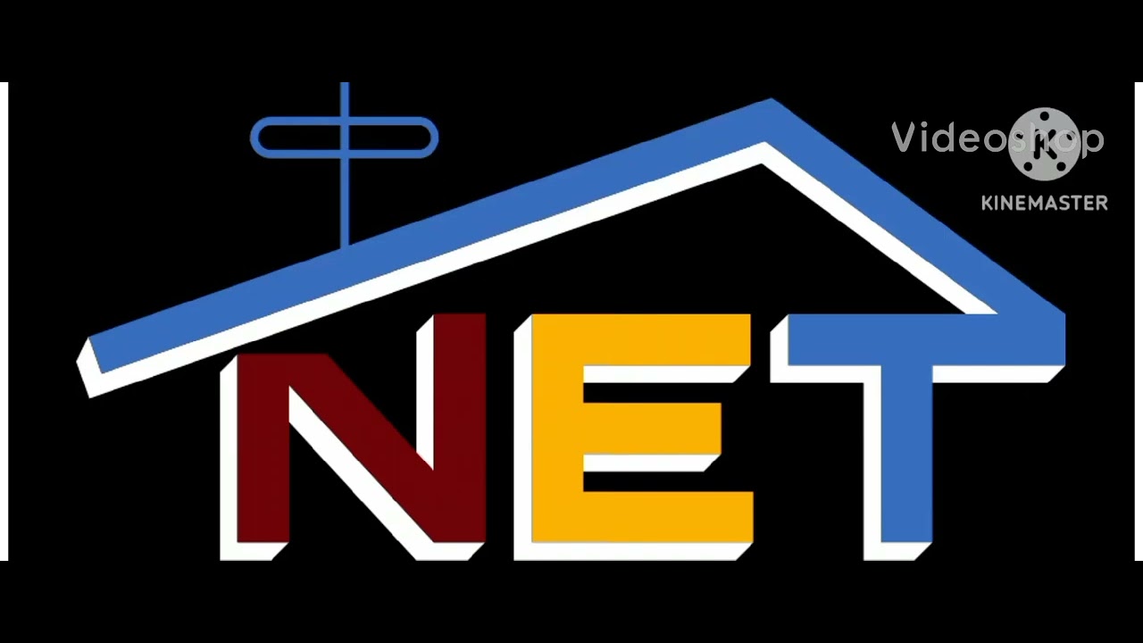 Net logo history - YouTube