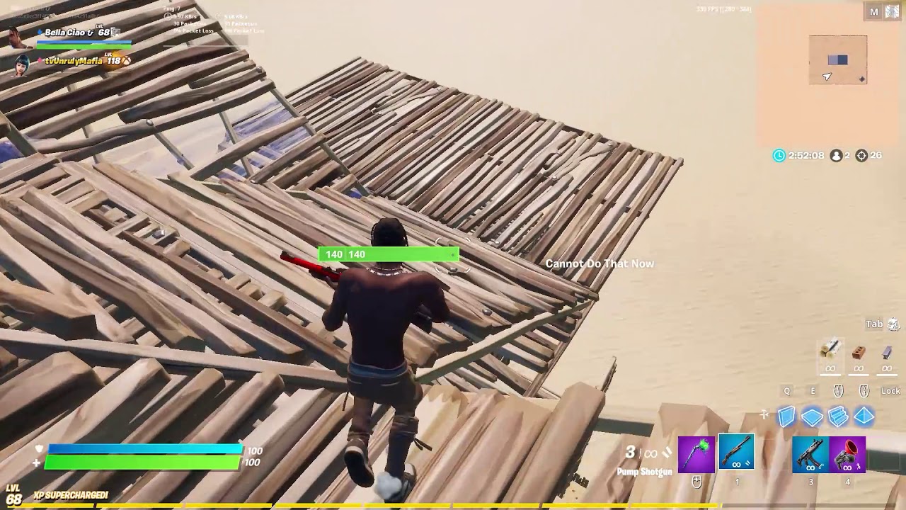 Give Me Them Toes Boy!!!!! - YouTube