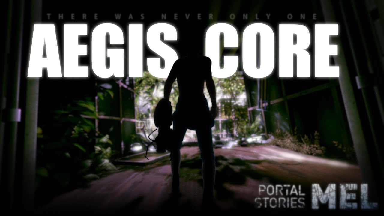 AEGIS | Portal Stories Mel | Episode 4 - YouTube