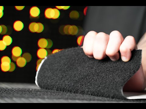 EXTREME WIDE VELCRO | FAST RIPPING ASMR - YouTube