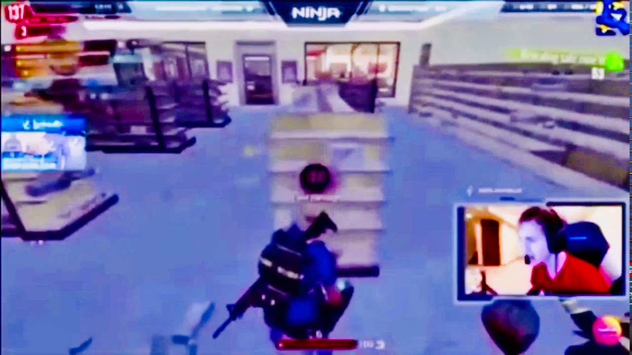 Happy ninja - YouTube