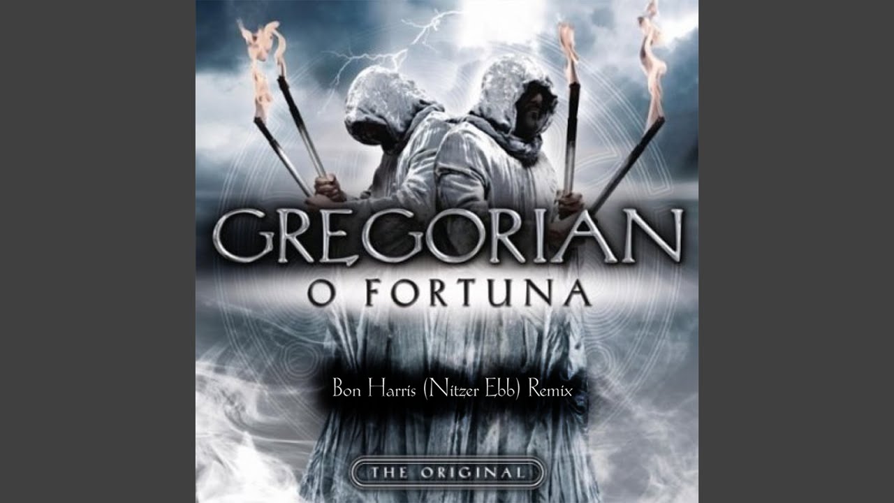 O Fortuna: Bon Harris (Nitzer Ebb) (Remix) - YouTube