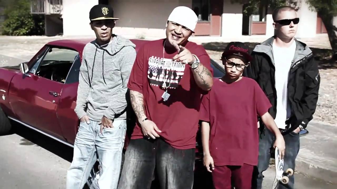 US ARMY RAPPER Soldier Hard "Shame On Ya'll" (Official HD Video) - YouTube