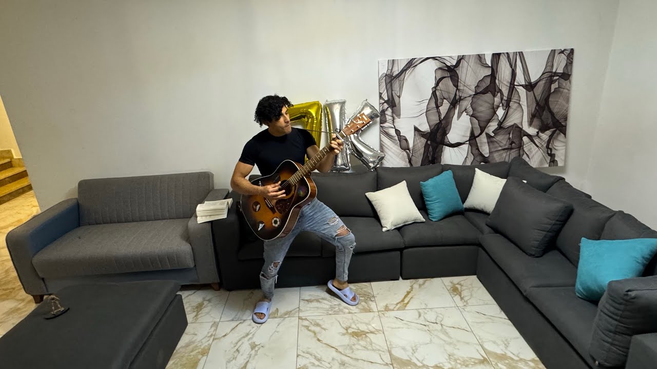 RICKY COMING TO Egypt irl stream #243 pt.4 - YouTube