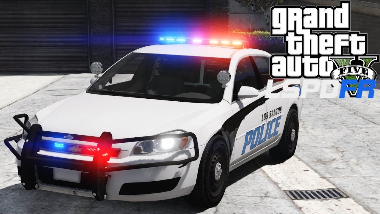 GTA 5 LSPDFR - New Year New Game! [81] - YouTube