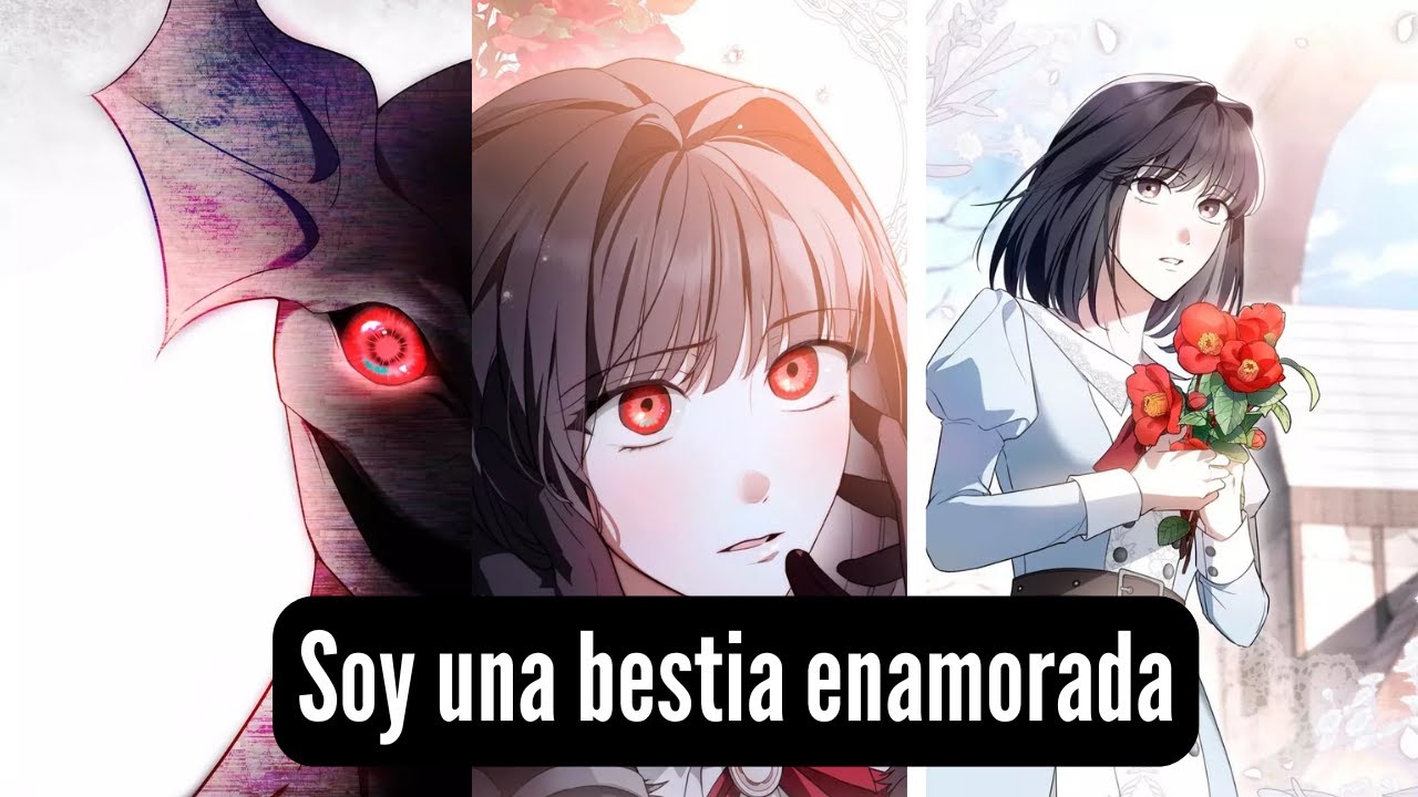 ME CONVERTI EN UNA BESTIA ANTES DE CASARME [Mini resumen sin spoilers ...