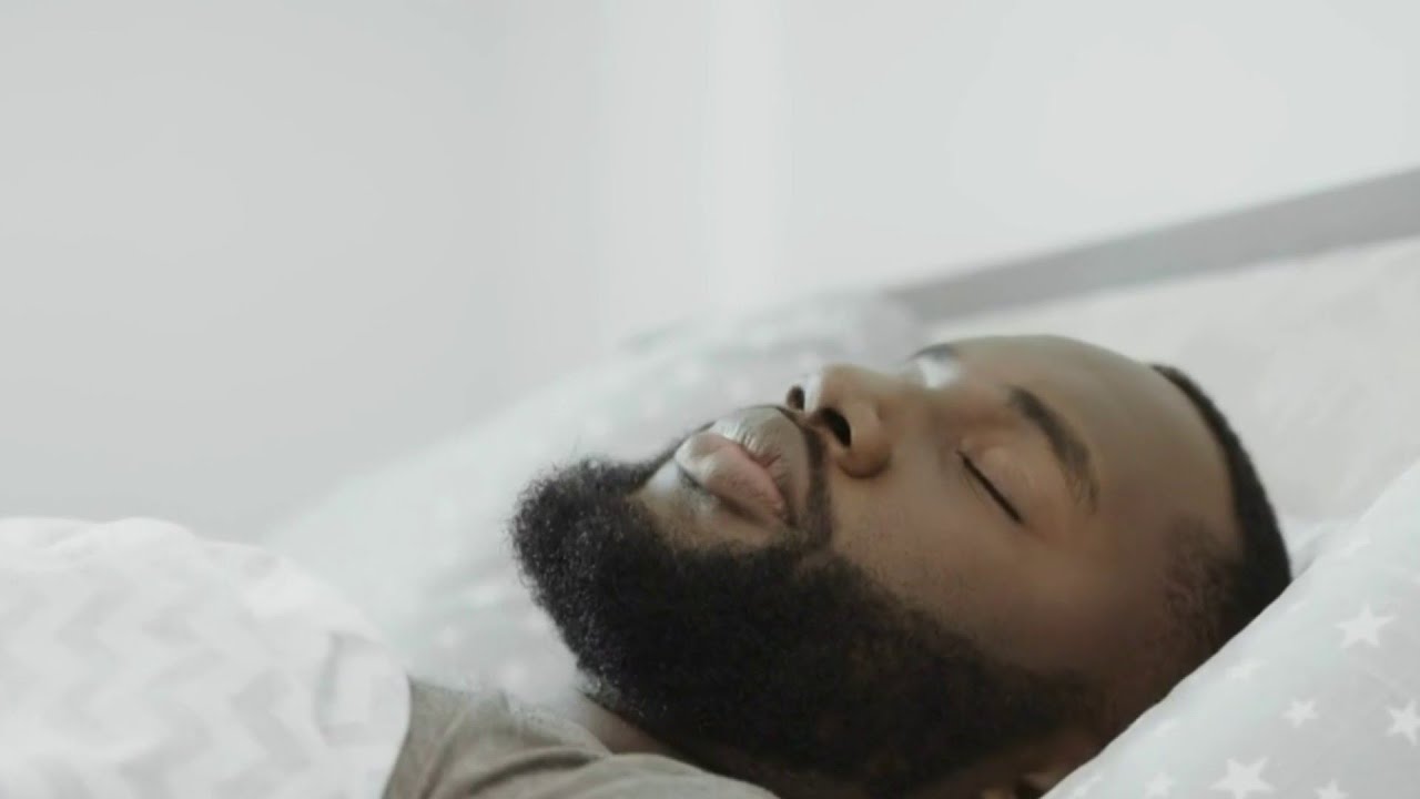 Here is when you need to get screened for sleep apnea - YouTube