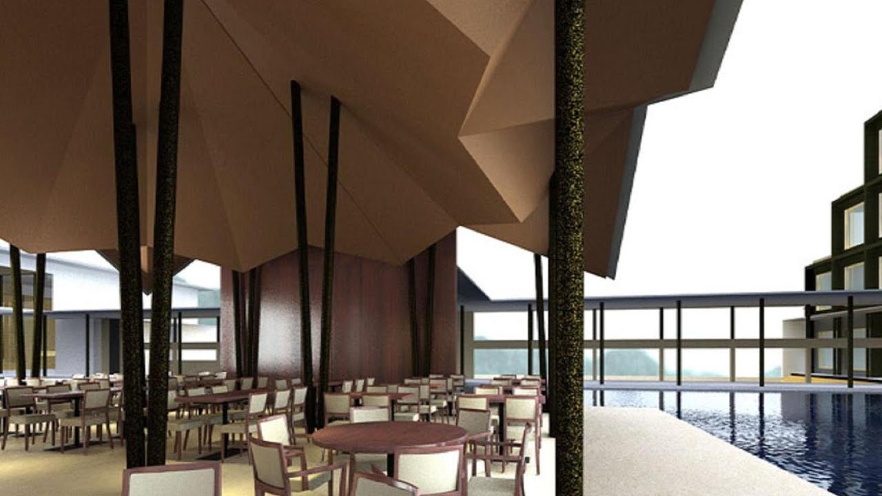 Marasa Sarovar Premiere Tirupati, India | Holidays In India - YouTube