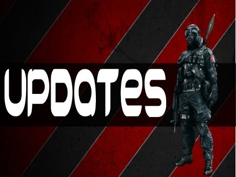Update Video (2000+ views, Death of Yoteslaya, Battlefield 4...) - YouTube
