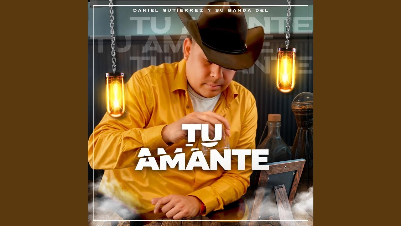Tu Amante - YouTube