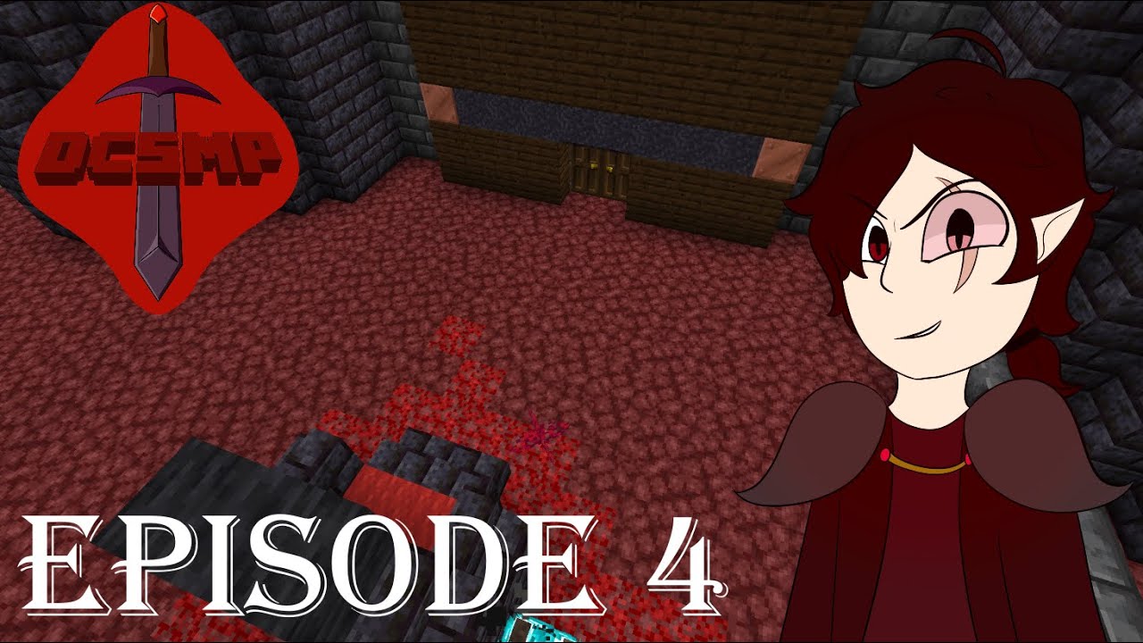 Diabolic SMP S1 E4 - The Prince of Dread - YouTube