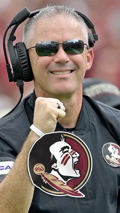 FSU is the HOTTEST Team in Recruiting 🍢📈💥#floridastate # ...