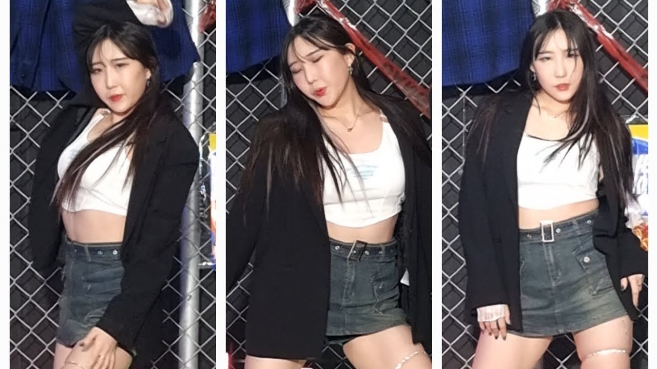 24.10.1 MINEBLOOM공연 실내공연 혜민생일공연 DANCETEAM MINEBLOOM(마인블룸) by Bigstart ...