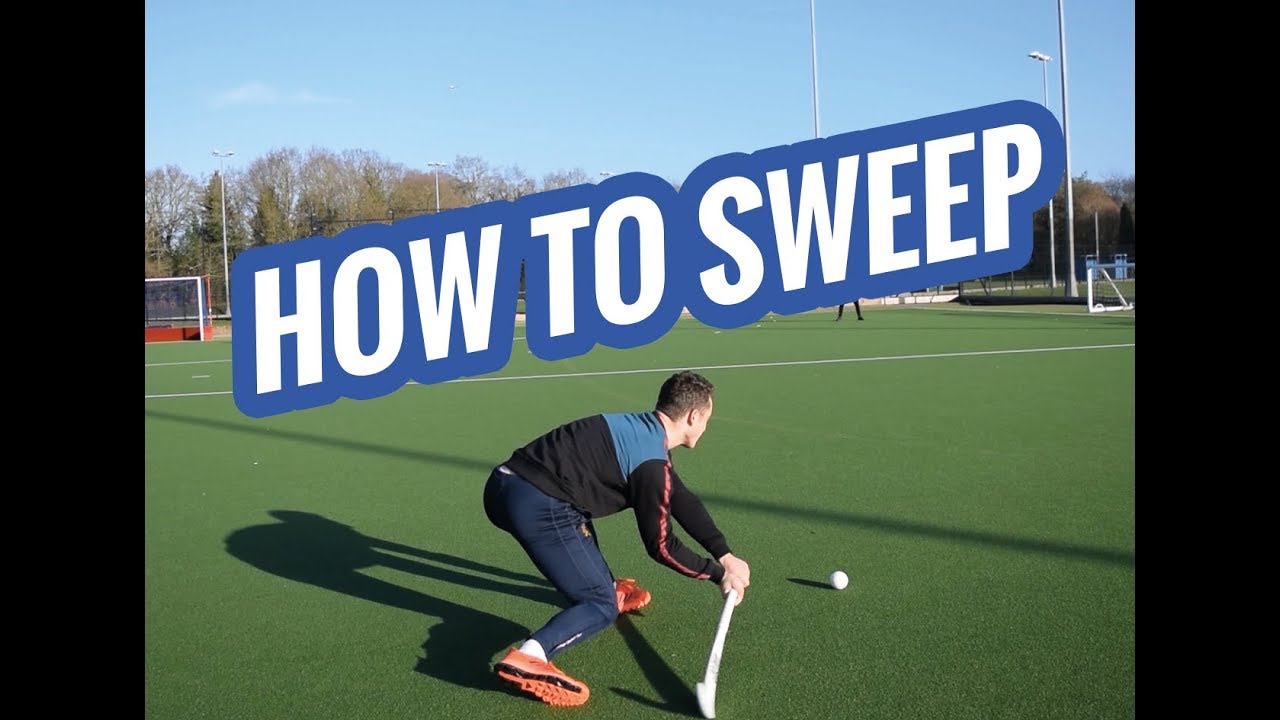 HOW TO SWEEP/SLAP PASS | ft.Eddie Way - YouTube