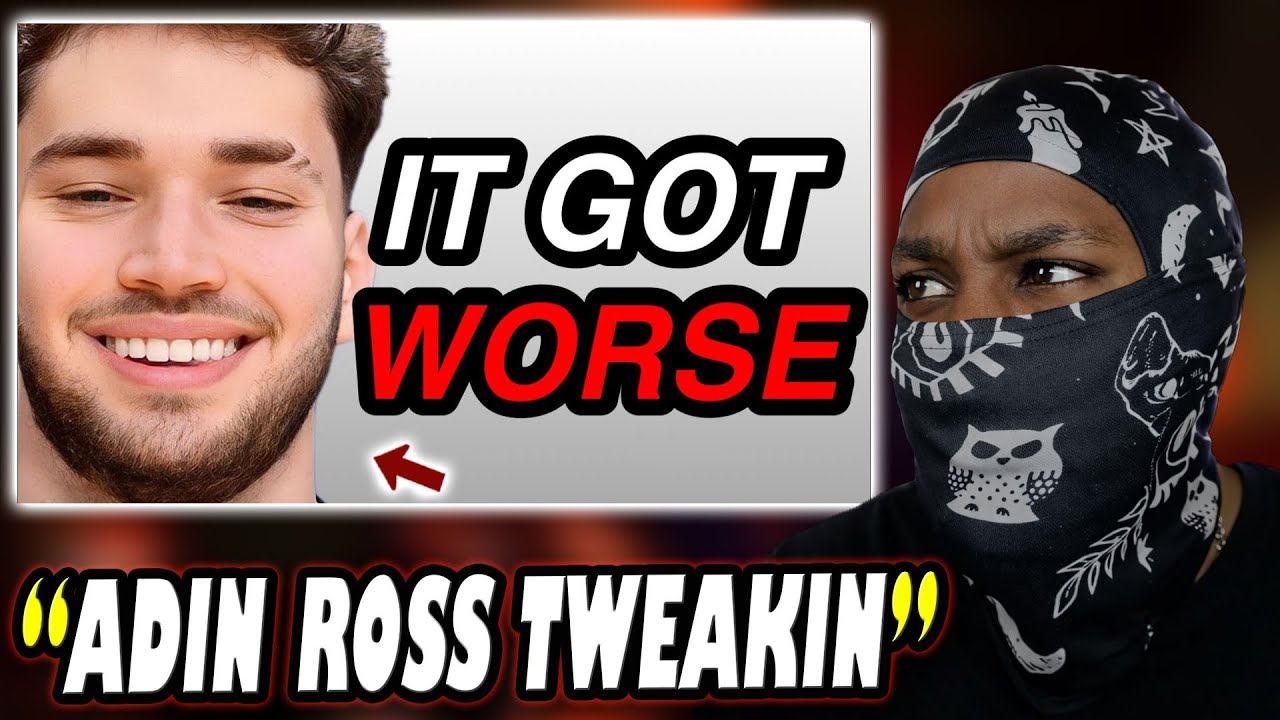 LA Crips Are Turning on Each Other Over Adin Ross… 😳 - YouTube