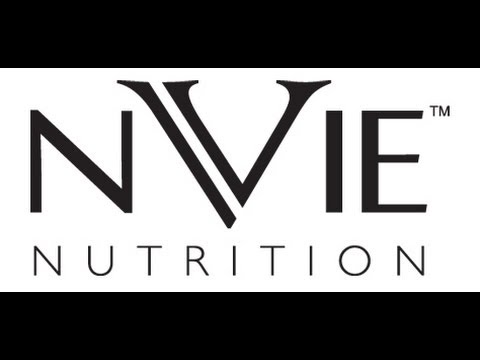 Nvie Nutritions Little Hard Body Fitness Stack - YouTube