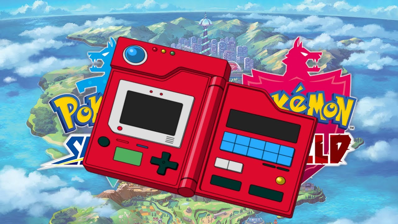 SWSH Raid Battles and DS Shiny Hunting - YouTube