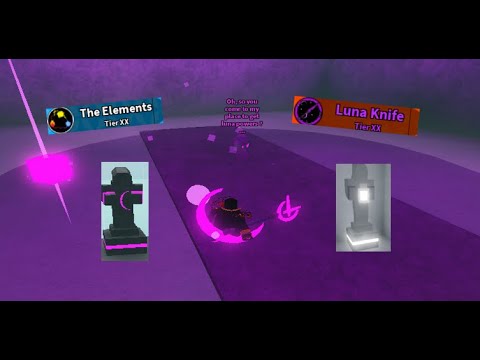 How to Get Luna + Elementalist and all items from it [ Critical Legends ...