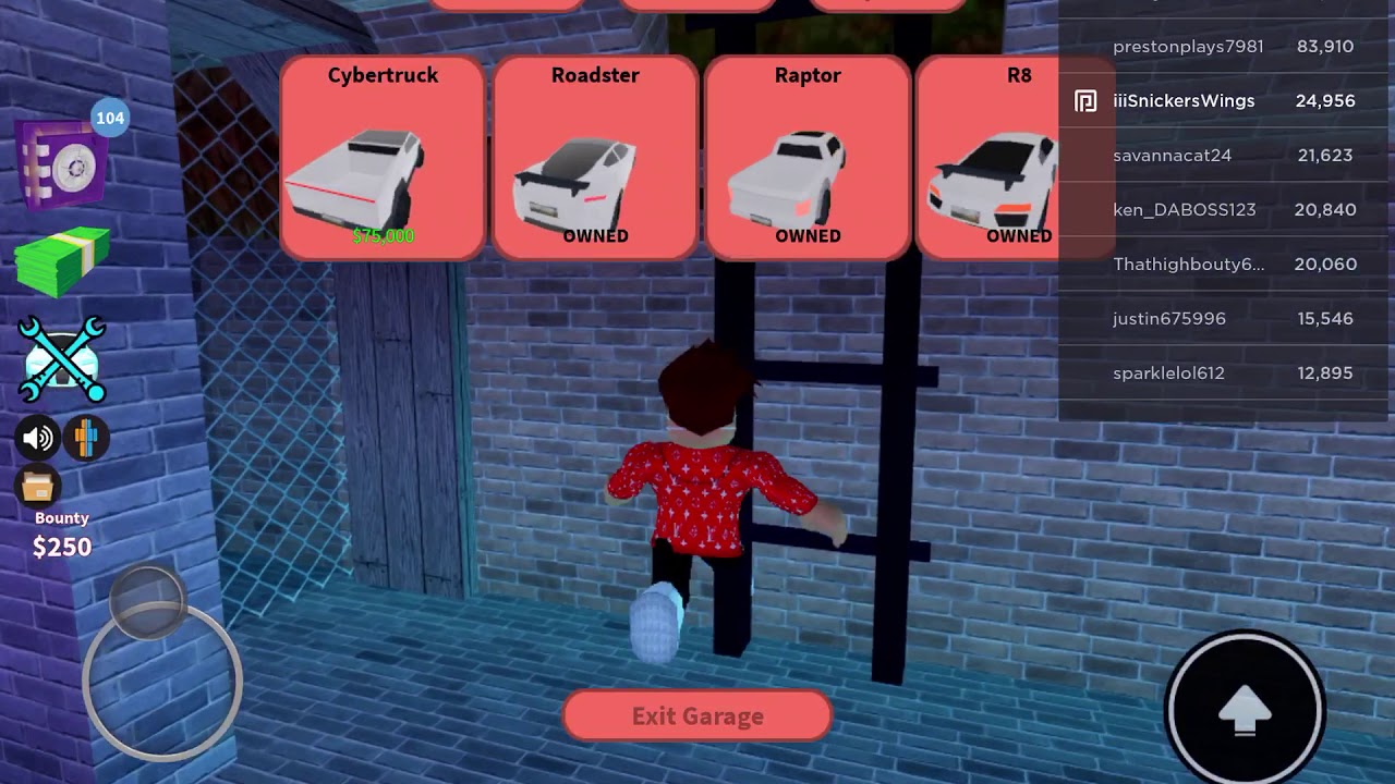 Jailbreak screen recording try hard - YouTube