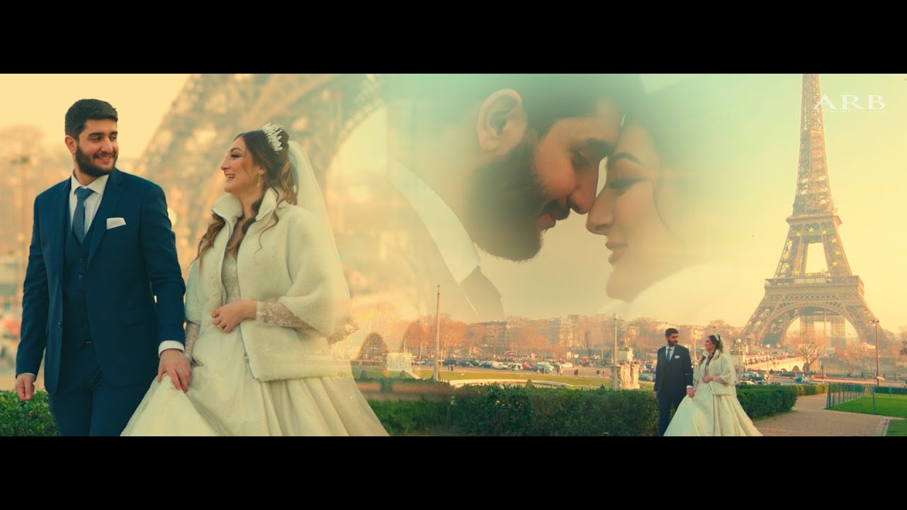 Mariage_R&N - YouTube