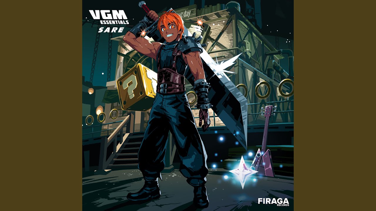 vs. Yinu (from "No Straight Roads") - YouTube