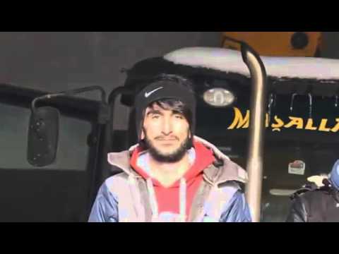 [ Diss Too AsiLin AskerLeri ] Part II EfkarLı Kabus & Gökhan Doğu Tarz 2016 Bomba