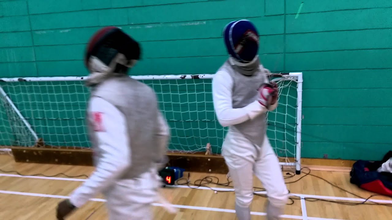 Manny vs Alex - YouTube