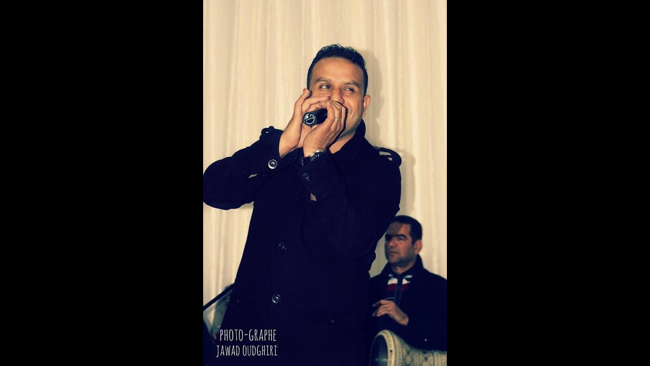 Sougui bellatti Simo el issawi avec jaouad el guercifi 2019 - YouTube