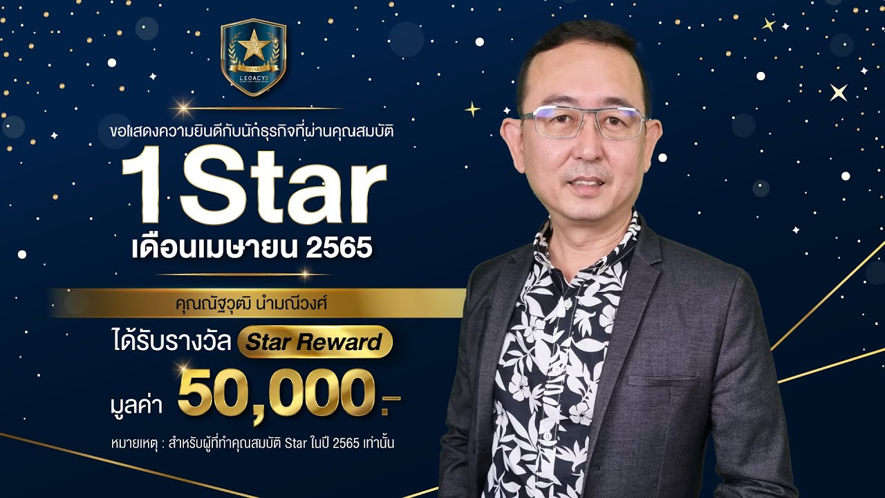Star Exclusive Interview : คุณณัฐวุฒิ นำมณีวงศ์ - YouTube