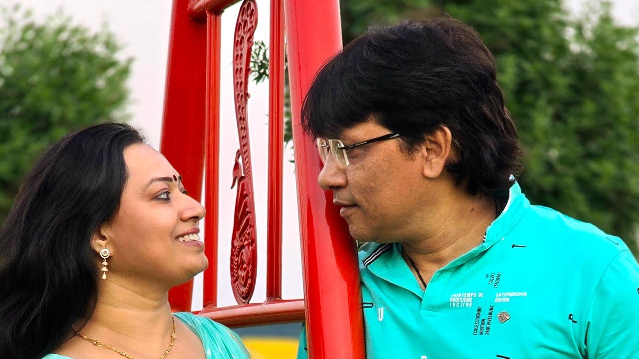 Ranjeeta Yogesh Meena is live - YouTube