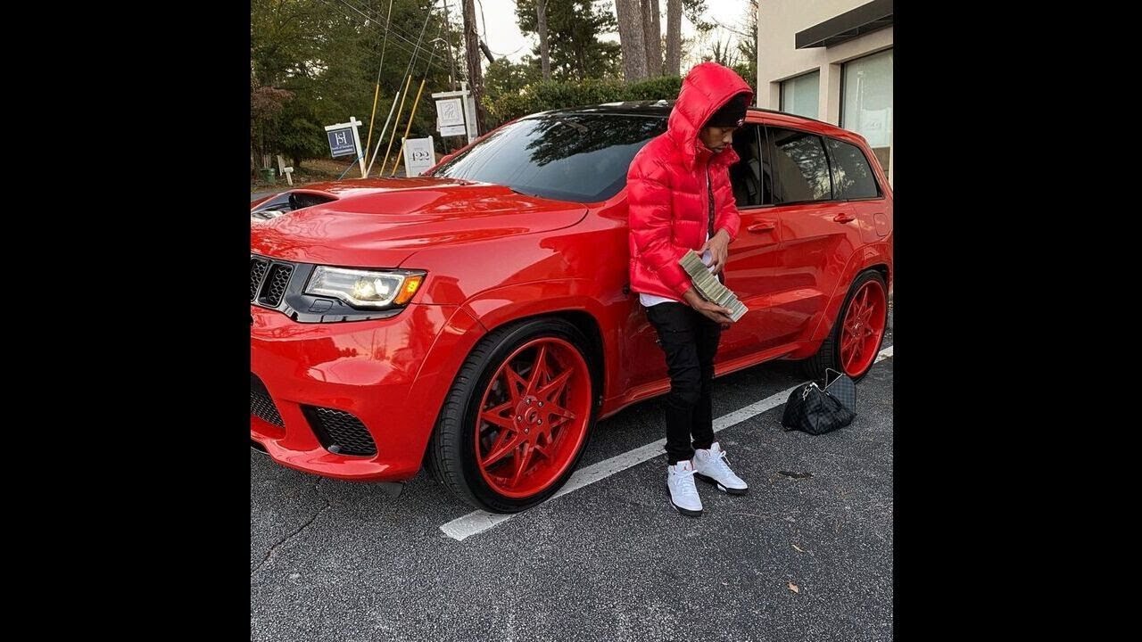 (FREE) Lil Baby Type Beat - "Trackhawk" - YouTube