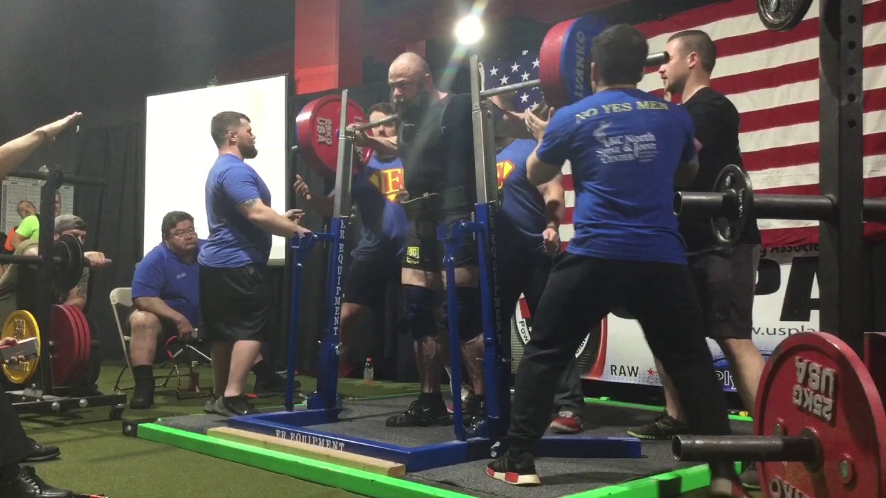 Follow Phil Stevens, From Strength Guild and Iron Radio, Through A ...