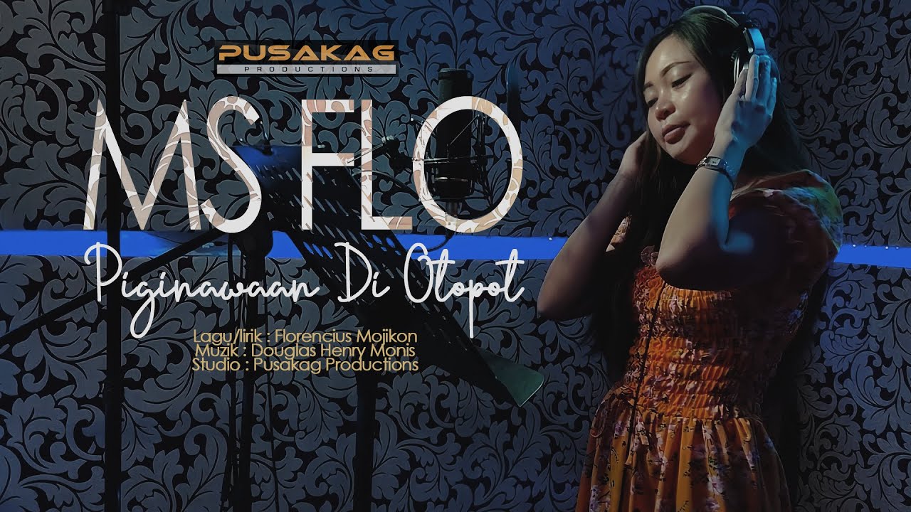 Ms Flo - PIGINAWAAN DI OTOPOT - YouTube