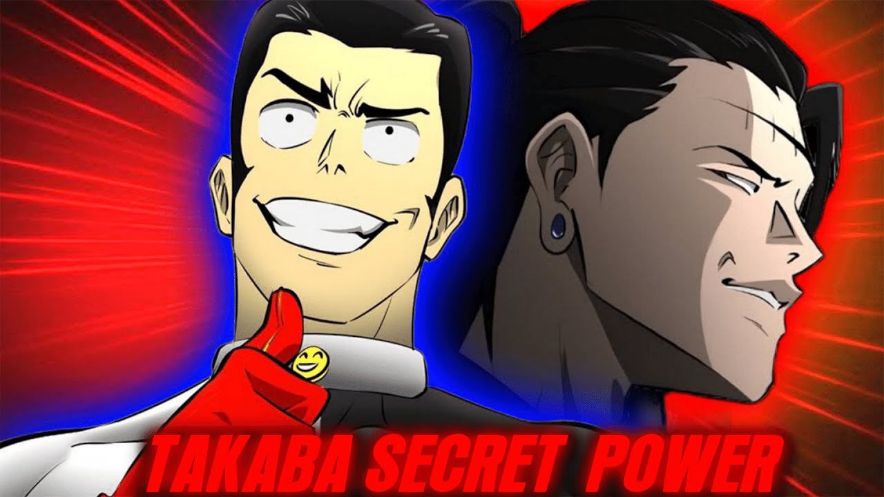 TAKABA KILL KENJAKU 😨 | Gege Hates Gojo | jujutsu Kaisen Chapter 240 ...