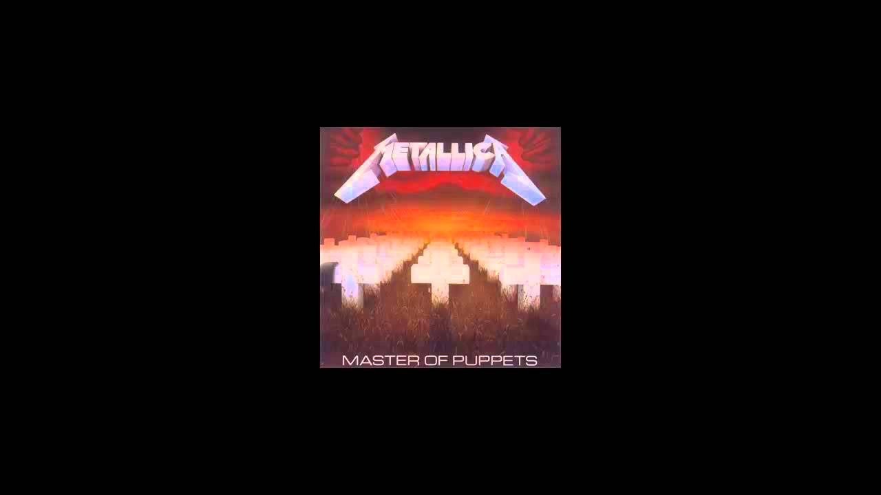 METALLICA - Orion (Instrumental) - YouTube Music
