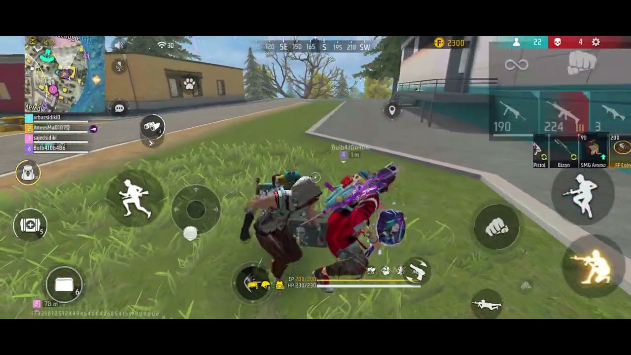 BR RANKED SQUAD vs BR RANKED SQUAD GOOD LEVEL GAMEPLAY GARENA free fire ...