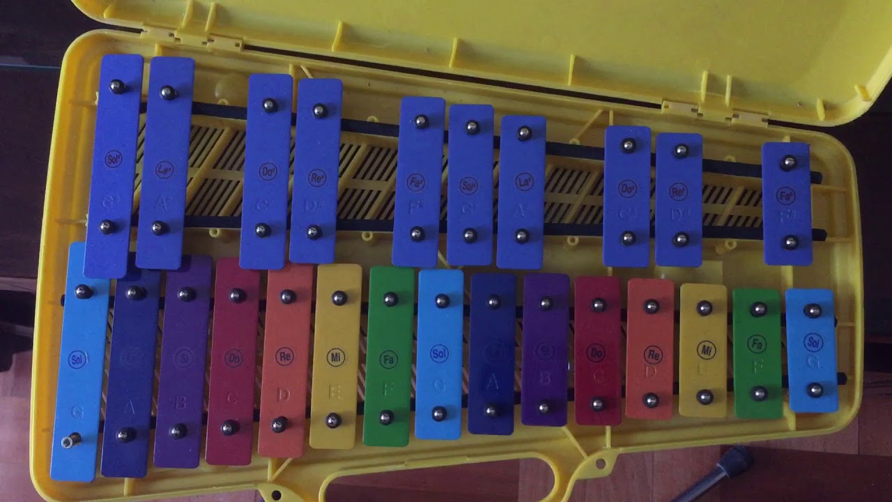 Tutorial Estrellita 1ro B - YouTube